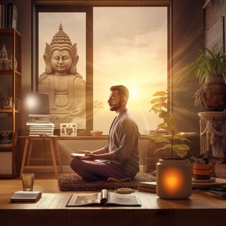 De kracht van positieve gewoontes